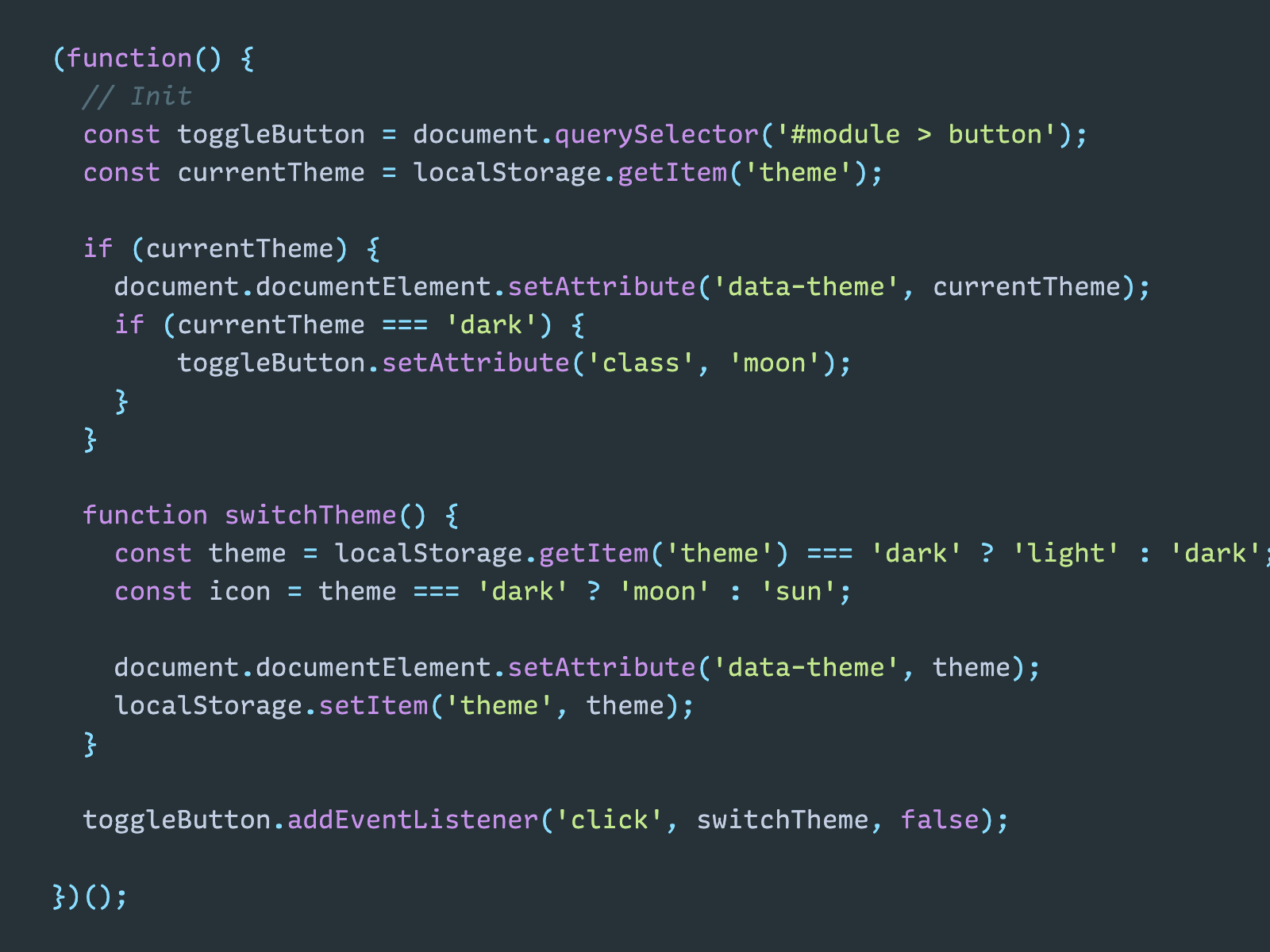 Coding Fonts — Codelia