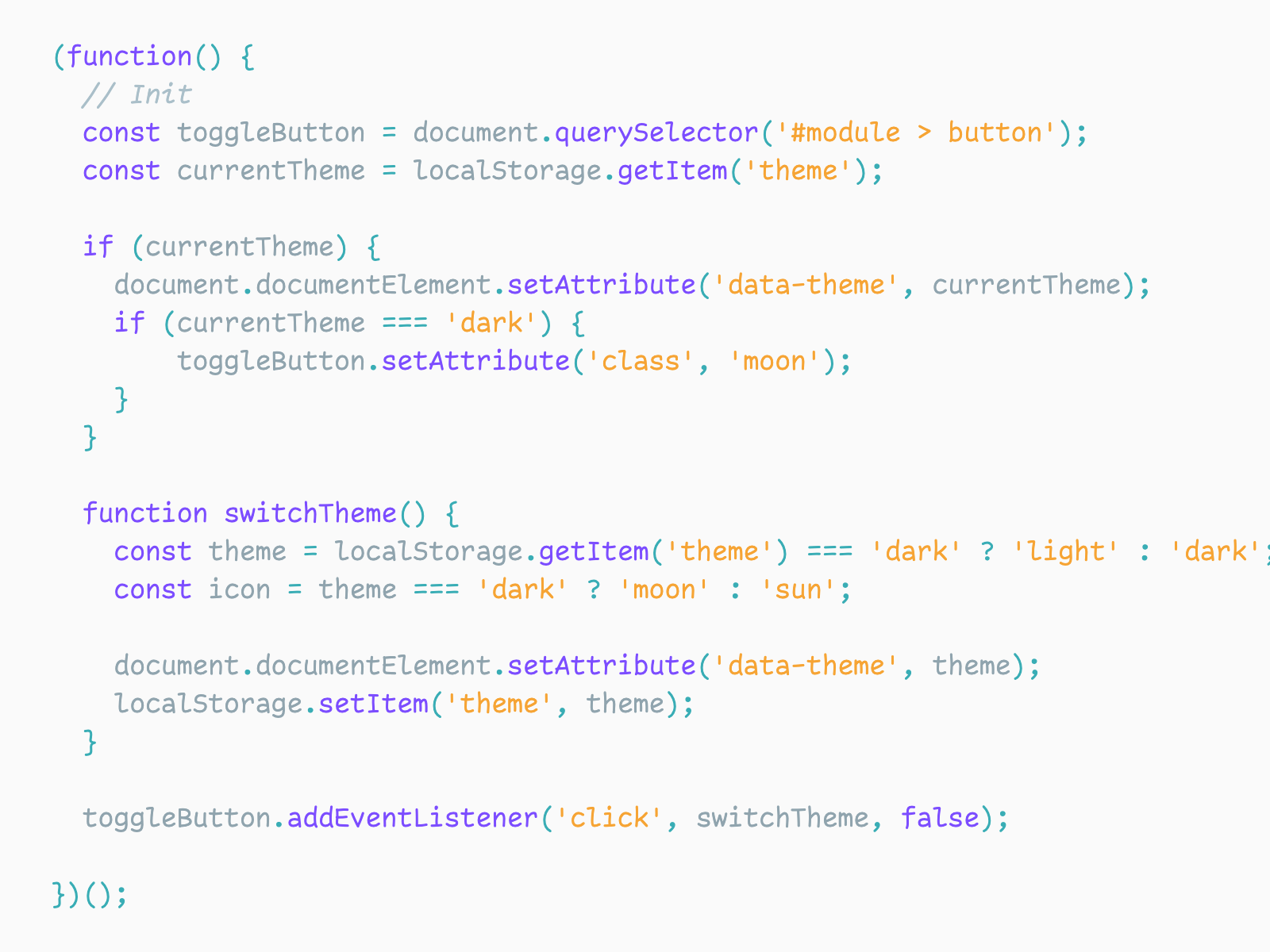 Coding Fonts — Comic Code