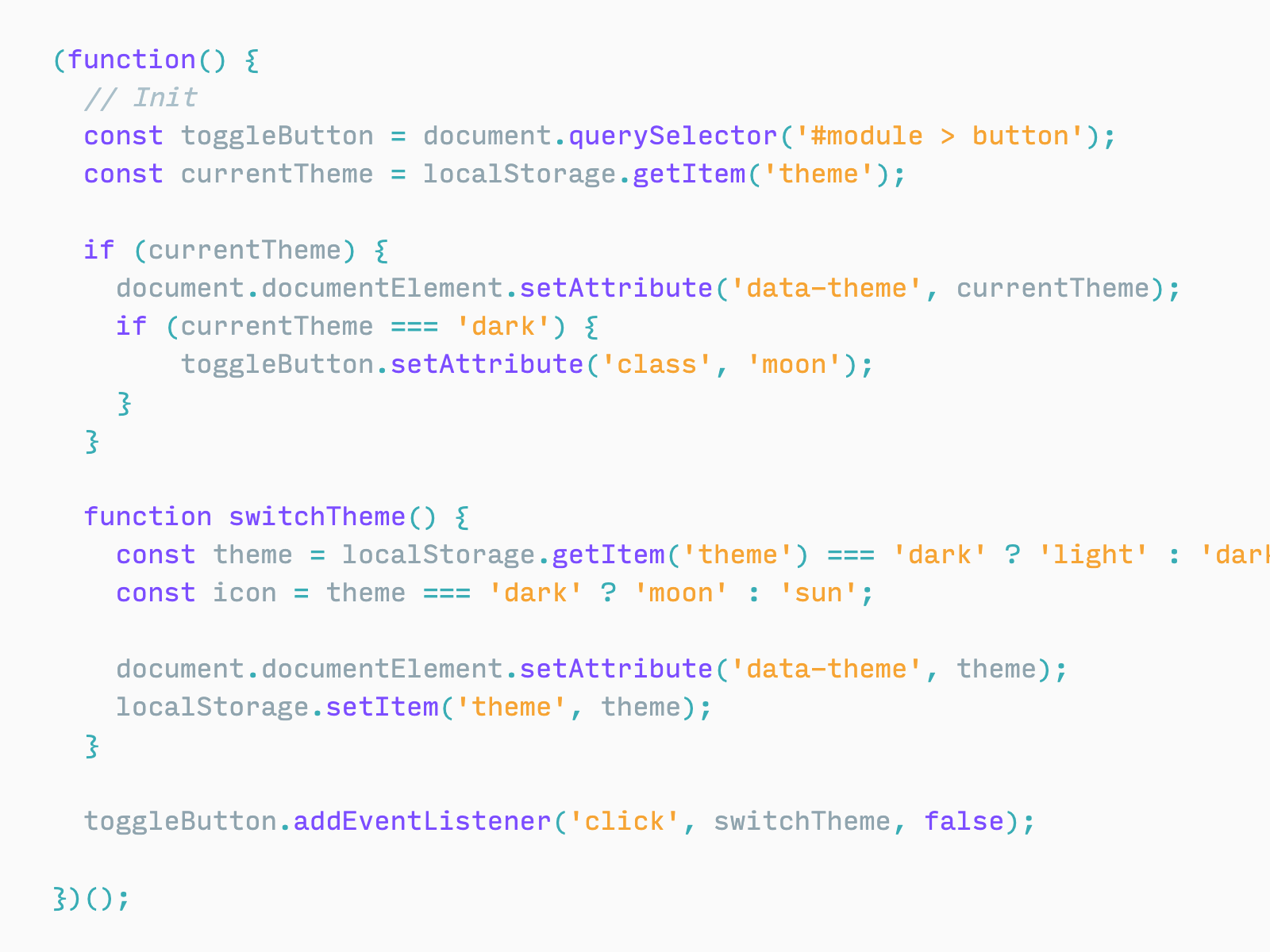 Coding Fonts — Input
