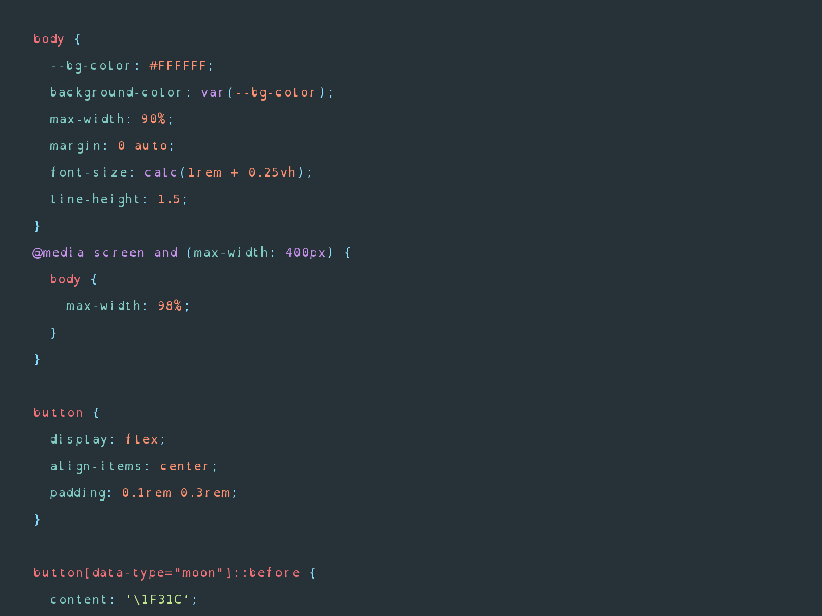 Coding Fonts — OpenDyslexic Mono